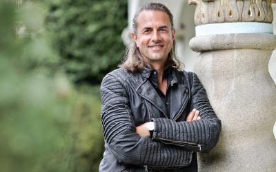 Was eine gute Beziehung wirklich braucht – Ein Interview mit Veit ...